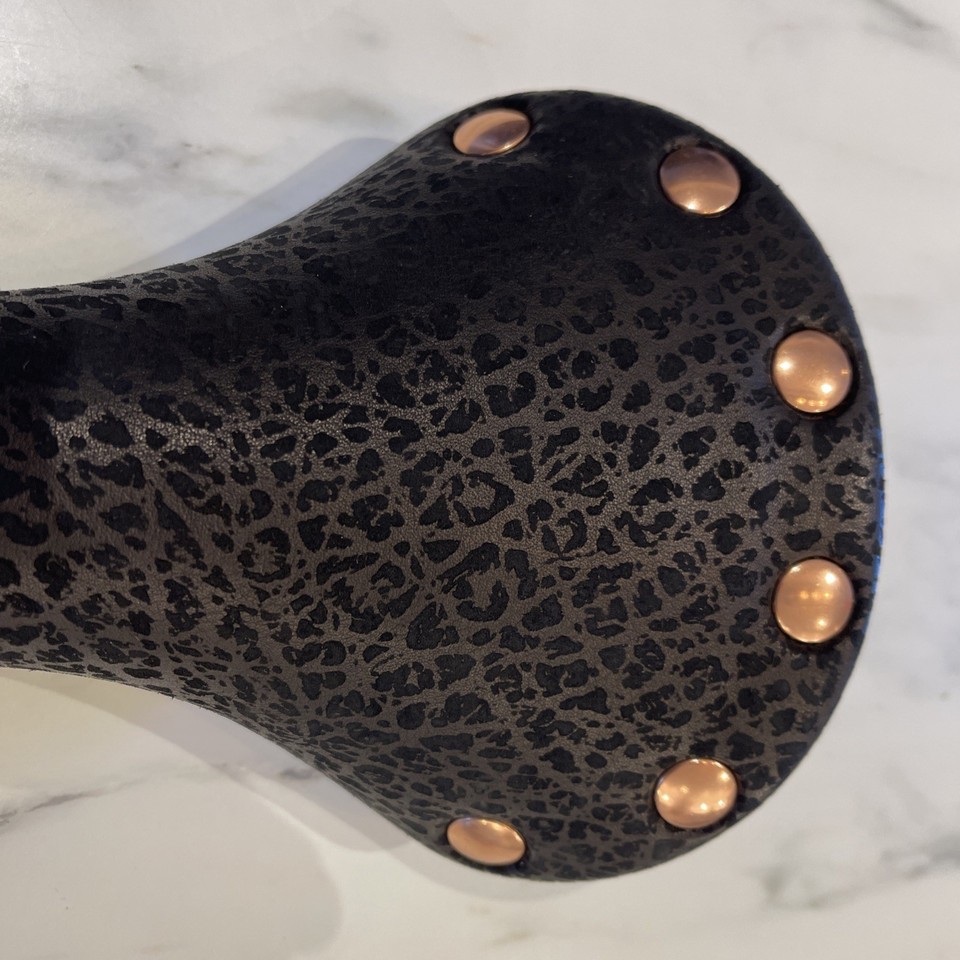 Selle San Marco Regal Bicycle Cycle Bike Saddle Black Rino | eBay UK