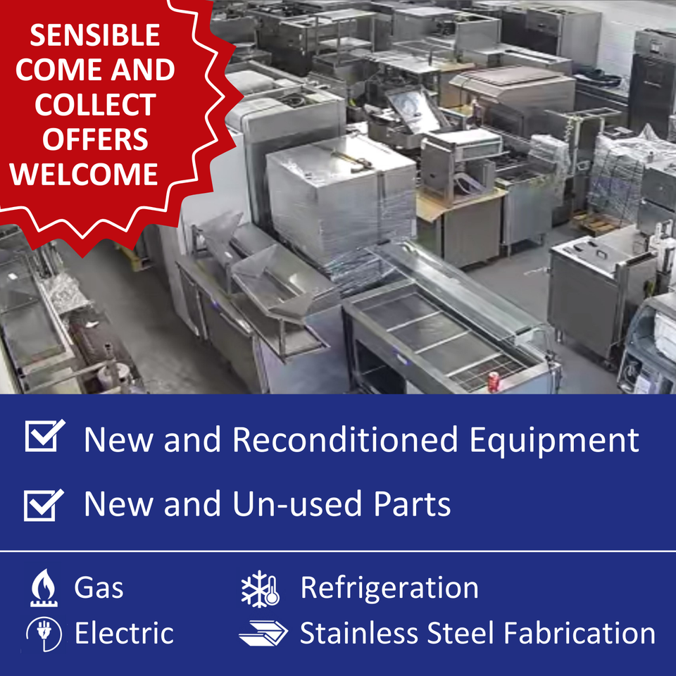 Part PCB Display 01-272806-01 Foster Refrigeration New Commercial ...