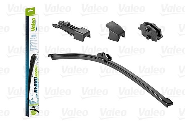 578563 WINDSCREEN WIPER BLADE LHD ONLY REAR VALEO FOR VW GOLF V,GOLF ...