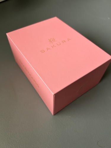 Finalmouse ULX Sakura - Small - Gaming Mouse Pink 860013843144| eBay