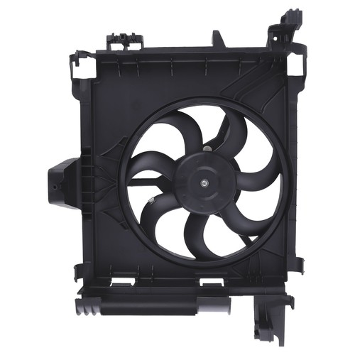 Cooling Fan Assembly for Smart Fortwo 2007-2015 0002009323 A000 200 93 ...