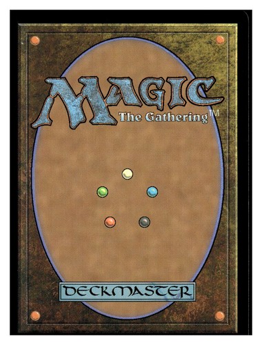 MTG March of the Machine Scrollshift #34 | eBay