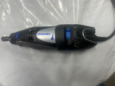 Dremel 300 Series Variable Speed Corded Rotary Tool | eBay