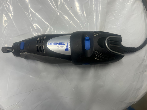 Dremel 300 Series Variable Speed Corded Rotary Tool | eBay