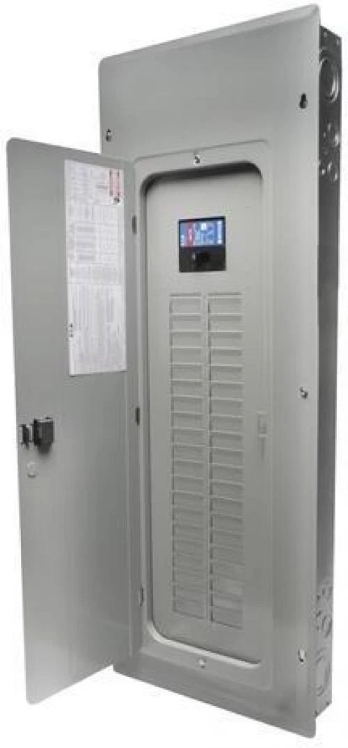 Eaton Type BR 200-Amp 30-Spaces 60-Circuit Indoor Main, 58% OFF