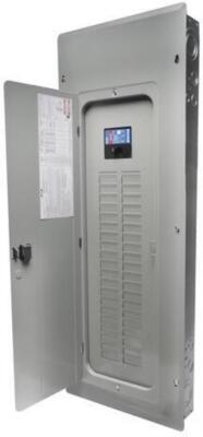 Electrical Panels & Boards - 200 Amp 3 Phase