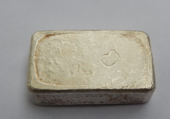 Prospector’s Gold & Gems PG&G 10 Troy Oz Ounce Hand Poured .999 Silver ...