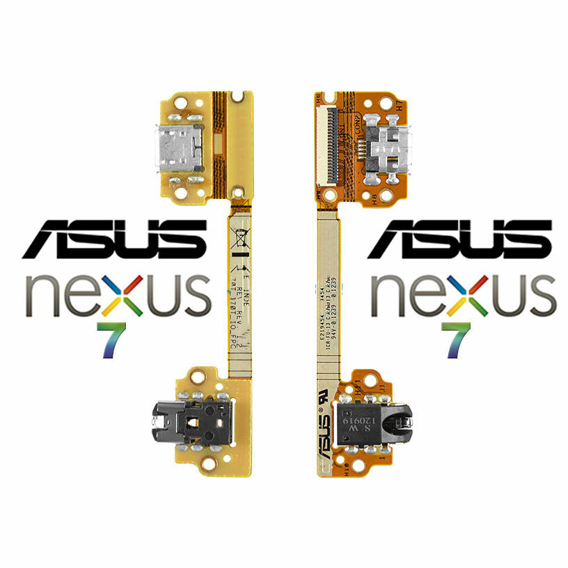Nexus 7 2012 Charging Port Asus Nexus 7 Dock | LifeDrive