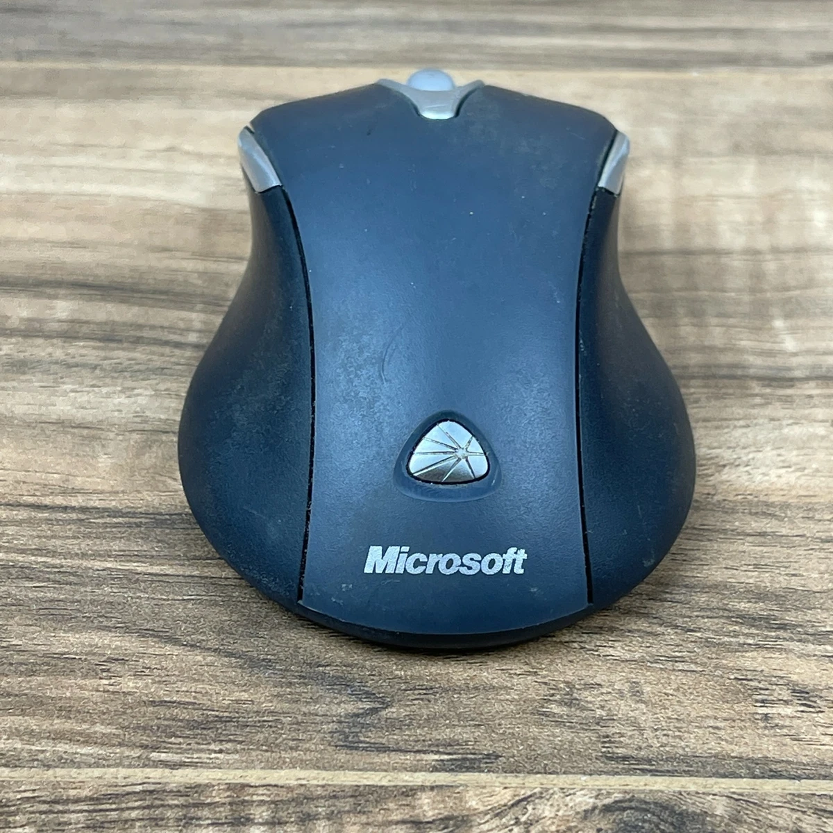 Wireless Mouse 5000 Not Working