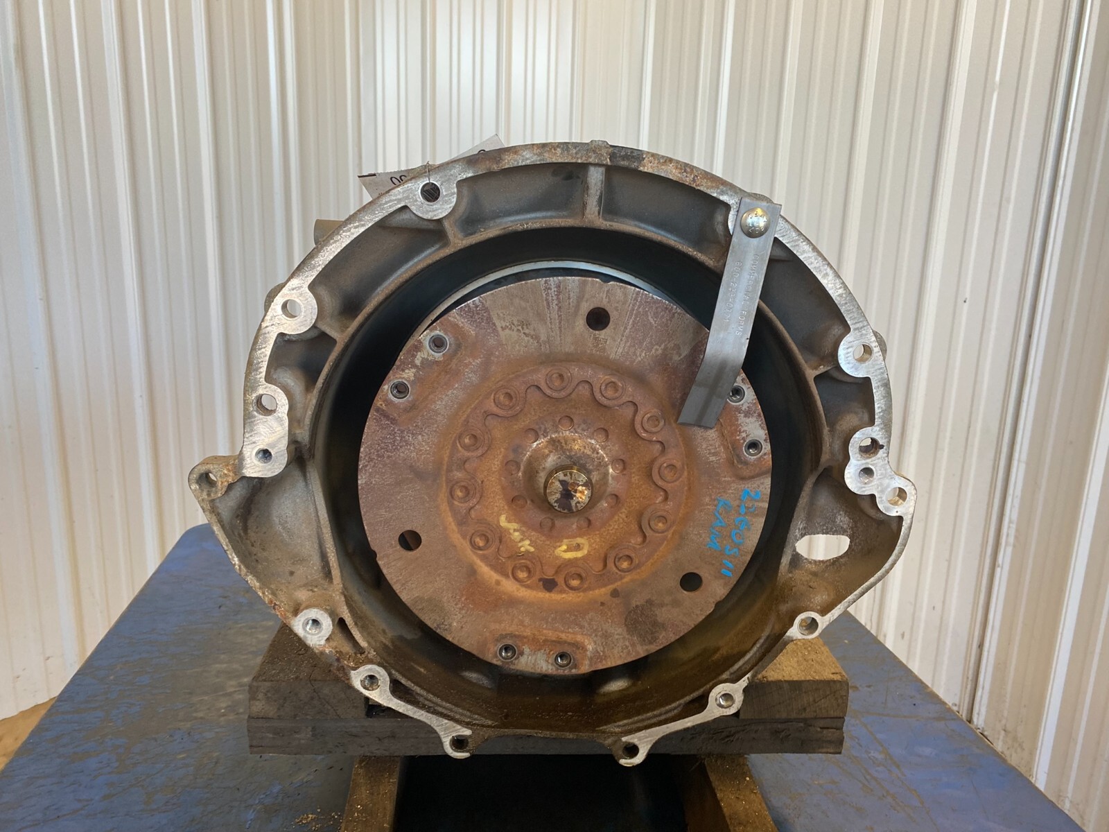 2015 DODGE RAM 1500 AUTOMATIC TRANSMISSION 8 SPEED 120,464 MILES 5.7 | eBay