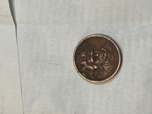 Rare Presidential Dollar Coin 7th President Andrew Jackson 1829-1837 | eBay