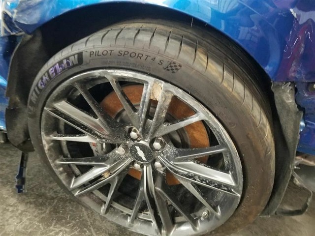 2016-2018 Chevrolet Malibu OEM Body Control Module BCM 13518372 for ...