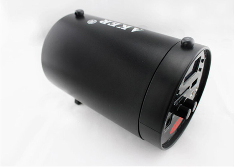 AKER AK38 25W Waistband Portable PA Voice Amplifier Booster Speaker ...