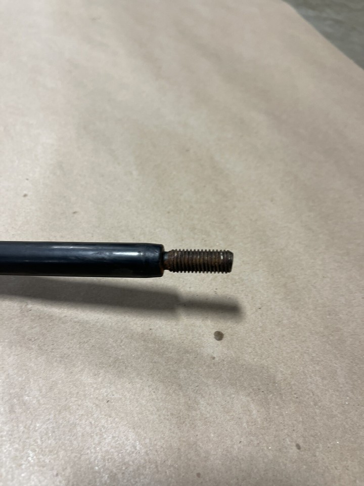 Jeep Wrangler TJ 1997-2002 AX5 & AX15 Transmission Shift Shifter Lever ...