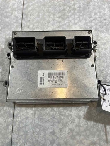 Engine/motor Brain Box FORD PICKUP F150 07 | eBay