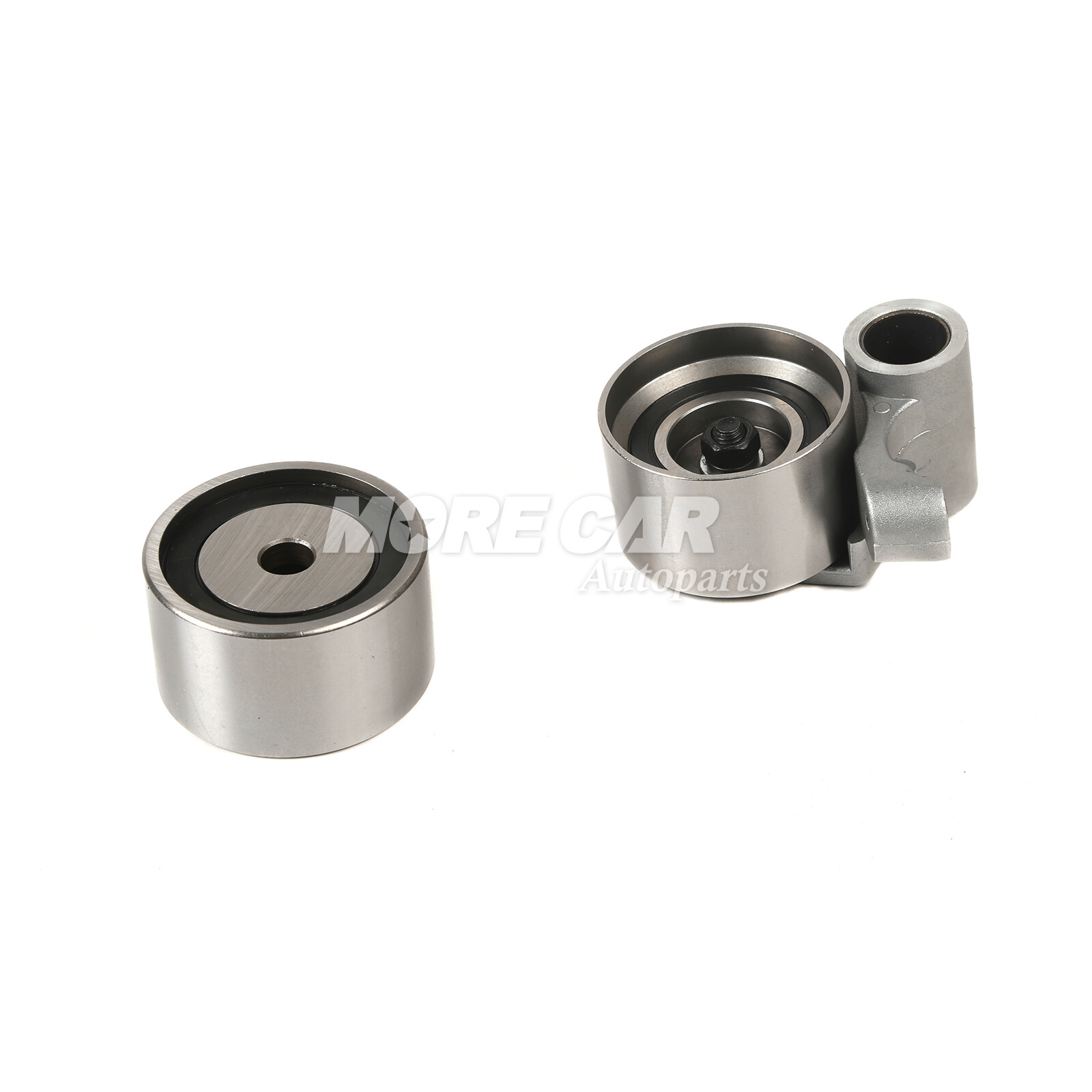 Timing Belt Kit Hydraulic Tensioner Fit 1990-1997 Lexus LS400 SC400 4 ...