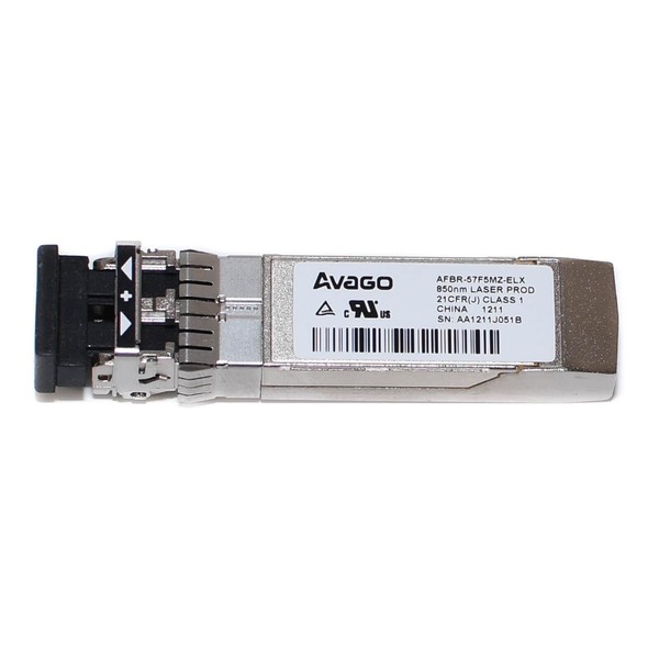 Lenovo 01CV840 Emulex 16GB Gen6 Fibre Channel Host Bus Adapters for ...