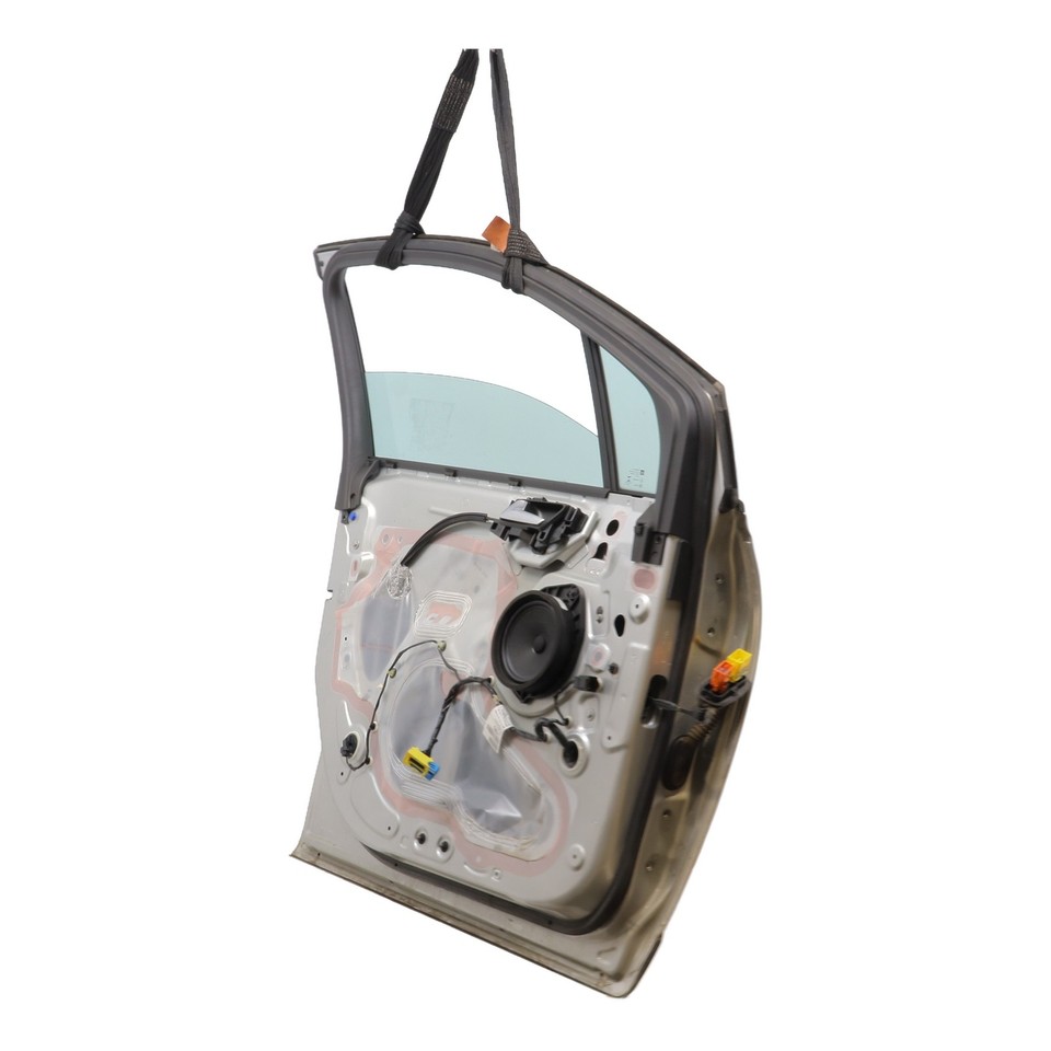 Porta Anteriore Sinistra - Opel Crossland X - Grigio Chiaro - 39127313 ...