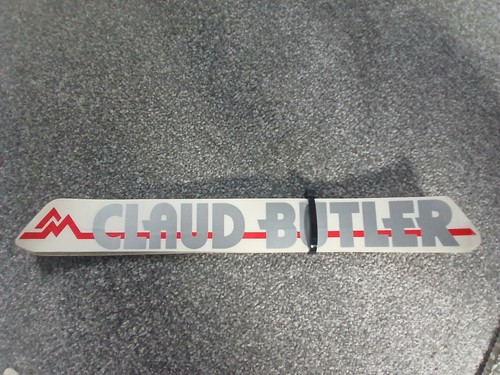 Large Claud Butler Frame Decals | eBay UK