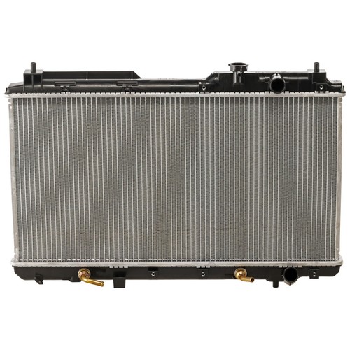 Set Radiators for Honda CR-V 1997-2000 Pair | eBay