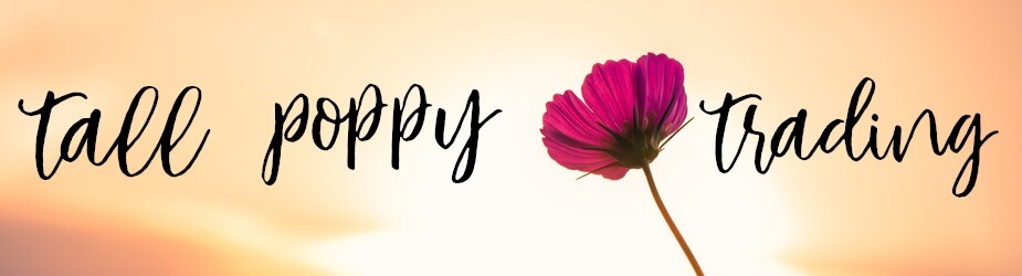 Tall Poppy Trading | eBay Stores