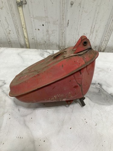 71 Honda CT90 Trail CT 90 petrol gas fuel tank | eBay Australia