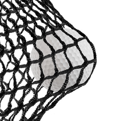 Golf Practice Barrier Net Ball Sports High Impact Hitting Netting 10x10 ...