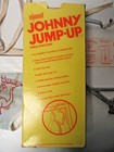 Vintage Johnny Jump Up Infant Jumper Baby Exerciser | eBay