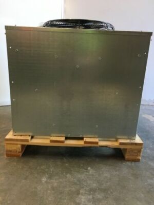 Ice-O-Matic Remote Compressor with Manual Model VRC2061B1 NEW SAVE ...