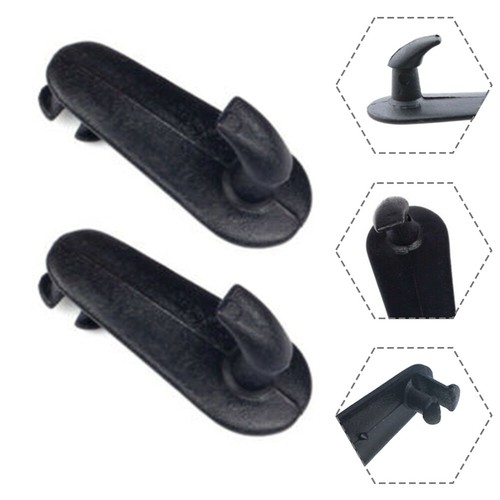 2* Car Mat Fixing Clips Floor Carpet Clips Hook For TOYOTA Carola Camry ...