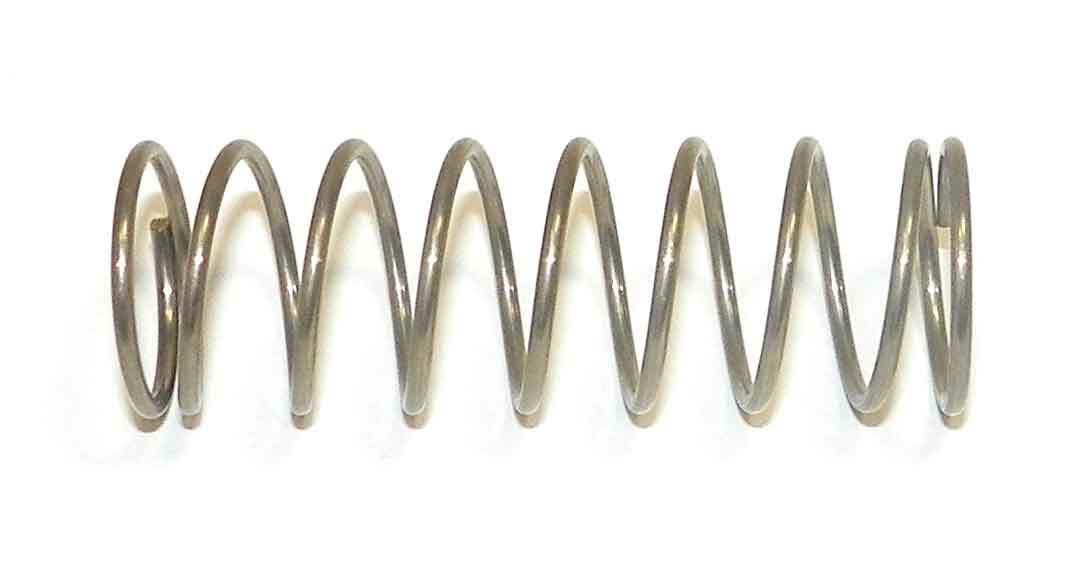 WSM POPPET VALVE SPRING MERCURY / YAMAHA 75 - 300 HP 785-200-03, 804081 ...