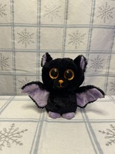 Swoops the Bat - Beanie Boos - Beaniepedia