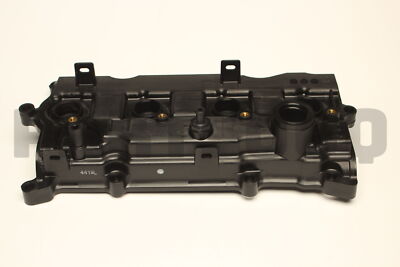 Genuine Nissan 132646FL0A 13264-6FL0A COVER ASSY-VALVE ROCKER | OE