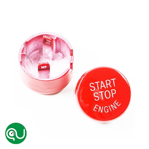 BMW Red Start Stop Press Push Button for F Series M2 M3 M4 M5 M6 X5M ...