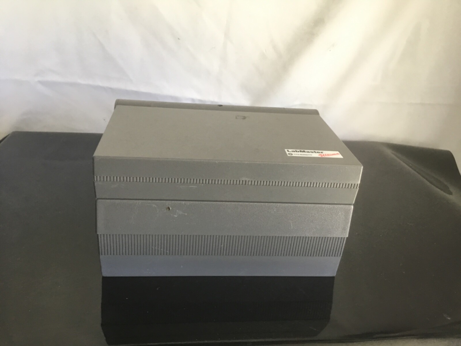 COHERENT LabMaster ULTIMA 33-0613 LM 12K61 no power cord to test AS IS ...