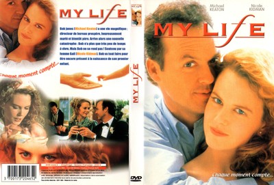 DVD - MY LIFE - Michael Keaton,Nicole Kidman,Bruce Joel Rubin | eBay