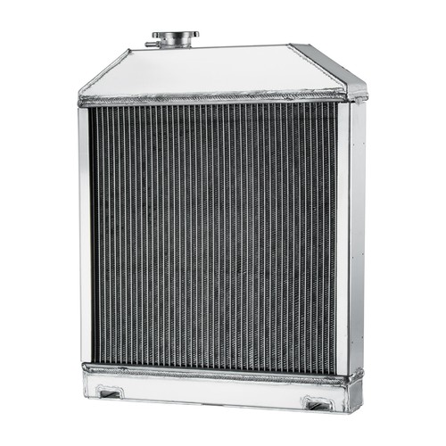 81875325 Radiator For Ford/New Holland 231 2600 2000 3100 3500 3600 ...