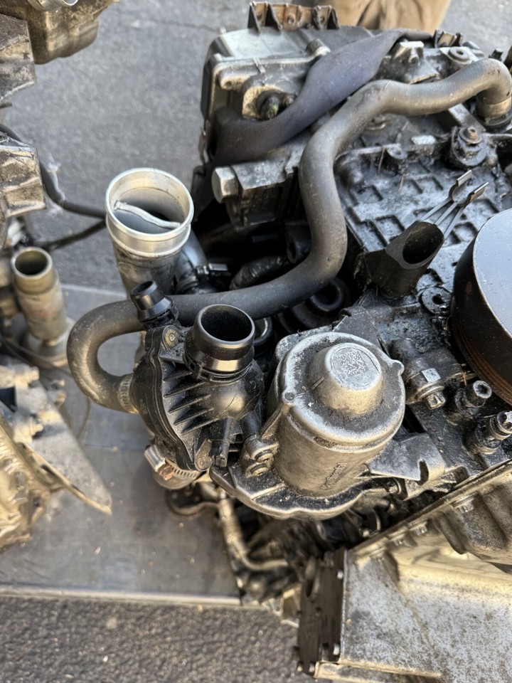 Engine N54 Motor Assembly OEM BMW E60 E90 E92 READ! X Drive AWD | eBay