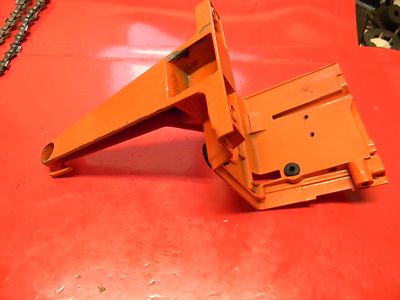ECHO CS-452 EVL CHAINSAW REAR HANDLE SUPPORT -------------- BOX5O | eBay