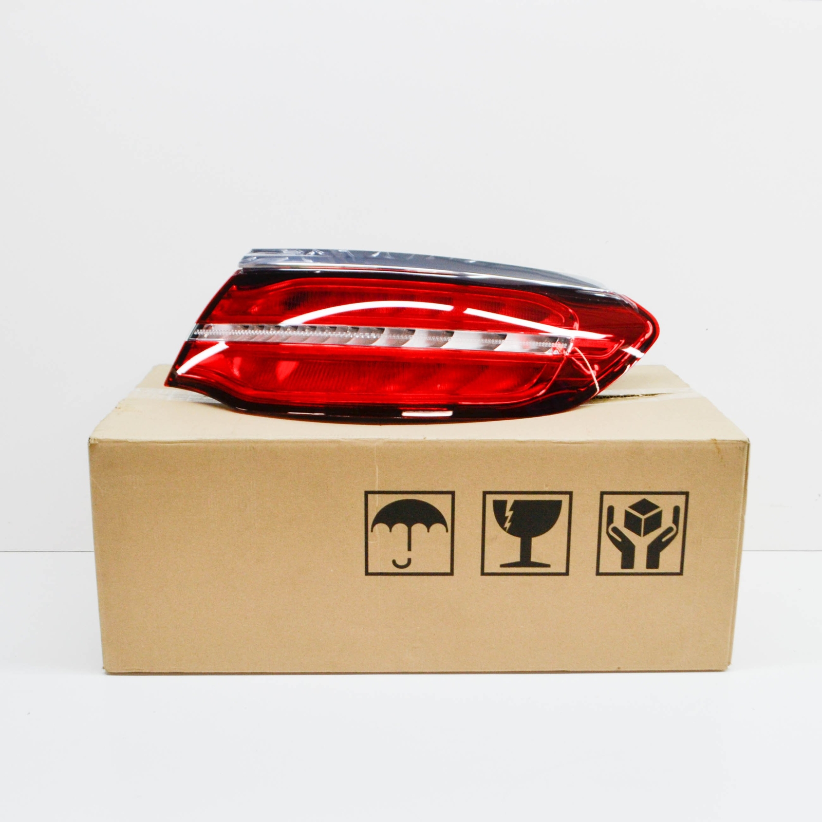 MERCEDES-BENZ GLE Coupe C292 Rear Right Taillight A2929064800 New ...