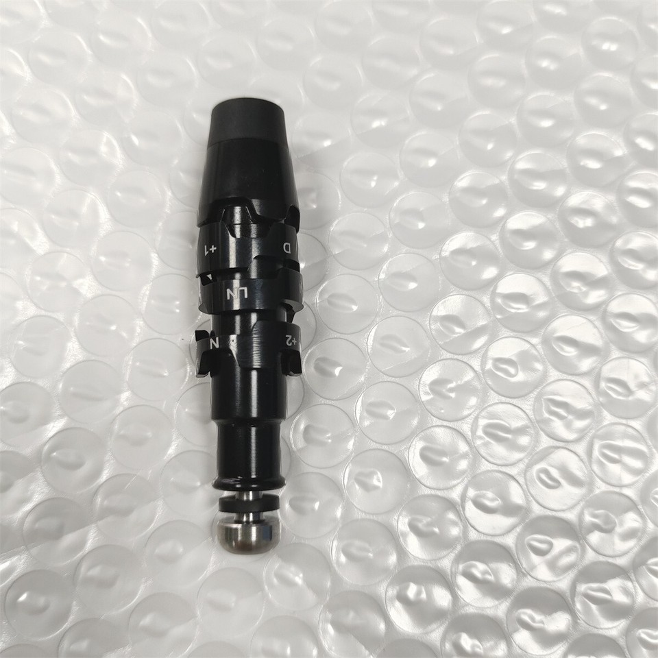 1pc New Tip .335 Golf Shaft Sleeve Adapter for KRANK Formula Fire ld ...