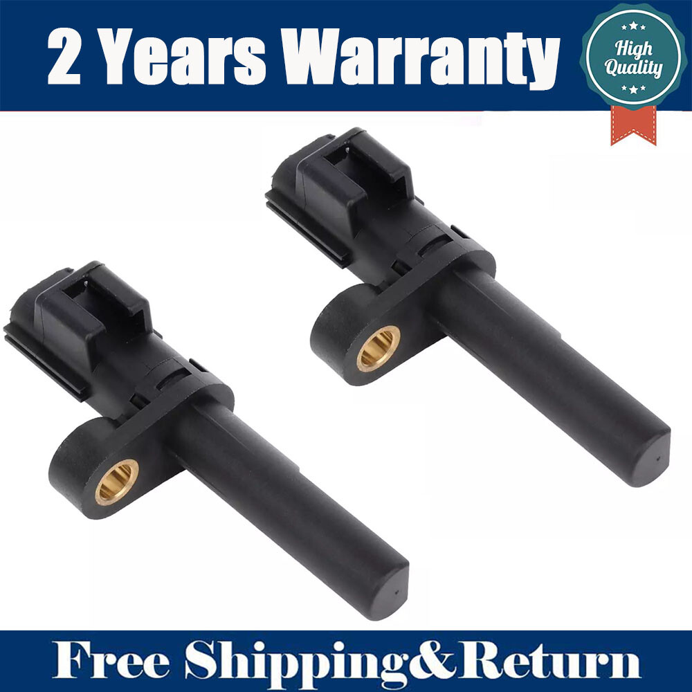 OEM 56028668AA Replacement Sensors Set 2 ASB Wheel Speed Sensor Rear ...