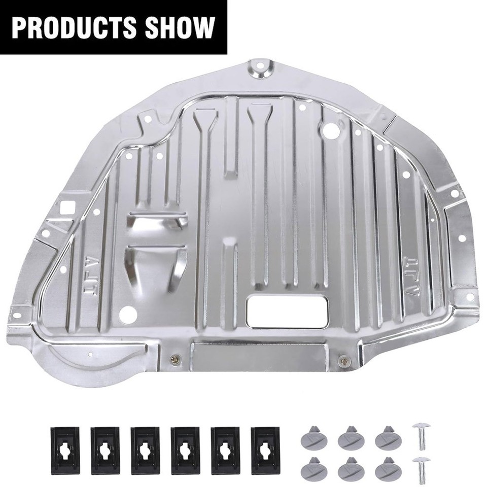 NEW Lower Engine Cover Lid For Honda CR-V EX EX-L TRG 2017-2022 74112 ...