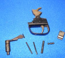 Stevens 940 | Guide to Vintage Gun Parts