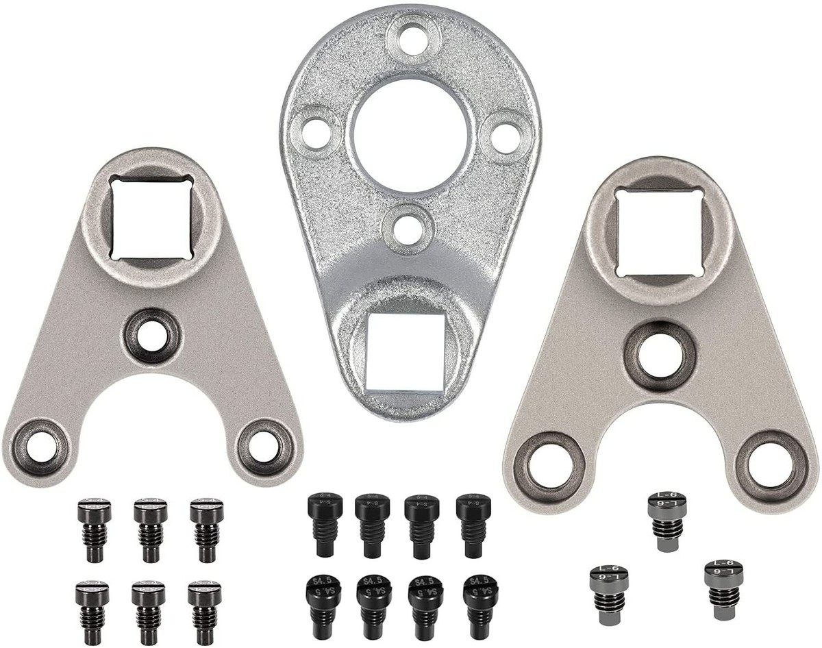 Hydraulic Jack Oil Zohisin Outboard Trim Tilt Pin Wrench Tools - Alloy ...