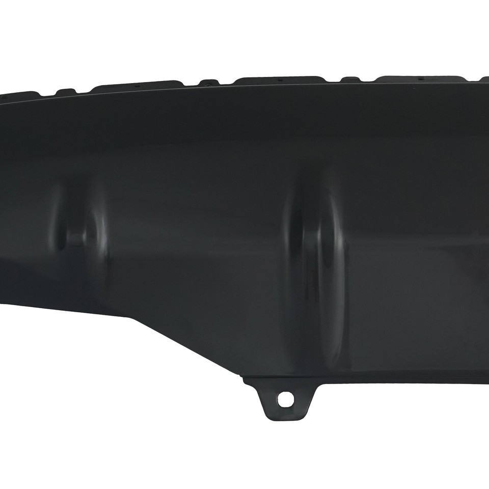 850B26CA0H New Bumper Cover Fascia Rear Lower for Nissan Altima 2019 ...