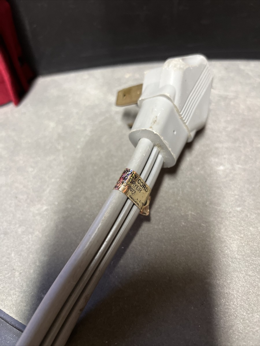 E94923 Power Cord Dryer