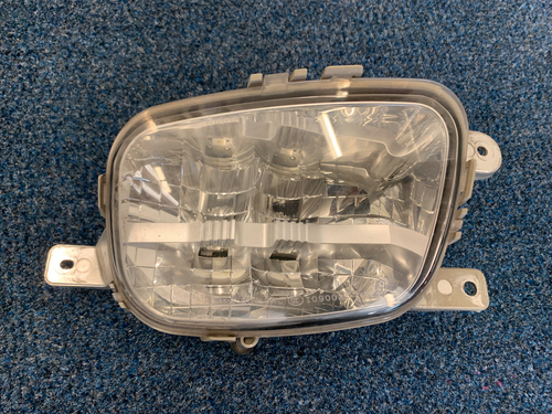 03-13 Volvo XC90 Right LED Front Fog Light Assembly 31383157 | eBay