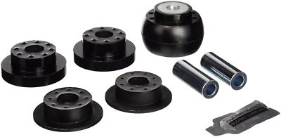 Whiteline KDT911 Differential Mount Bushing Kit for Nissan 350Z 370Z ...