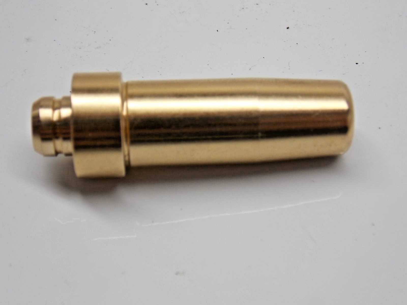 8 NEW 6mm CHE BRONZE .500 x 1.800 VALVE GUIDES RACE ROUSH DART IMSA ...